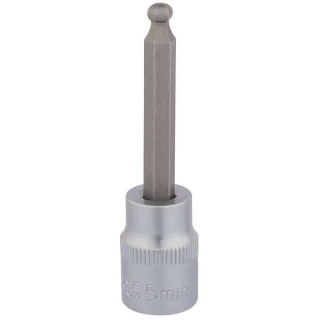 16294 Ball End Hexagonal Socket Bits 3/8" Sq. Dr. 11mm
