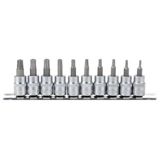 82406 | Draper Security Bit Set (33 Piece) - Arc Components