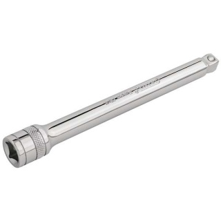 16738 | Draper Wobble Extension Bar 3/8" Square Drive 200mm