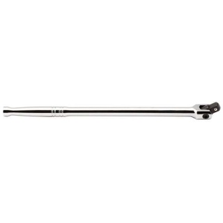 34343 | Draper Tools Breaker Bar 1" Square Drive 1000mm