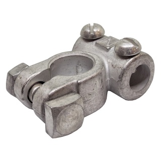 Durite Solderless Car Battery Terminals - Arc Components Ltd