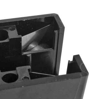 2155-127 | Albright Cap Magnet Retaining Spring Clip