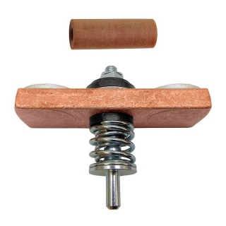 2155-657 | Albright SW200T Moving Contact with Textured Tips