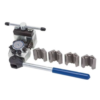 Draper Pipe & Conduit Cutters and Benders - Arc Components