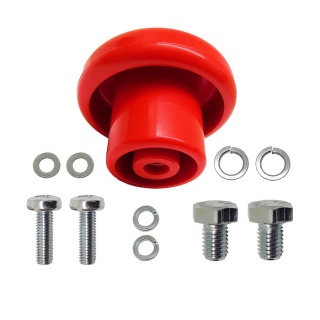 Albright SD150A Emergency Stop Switch or Isolator Parts