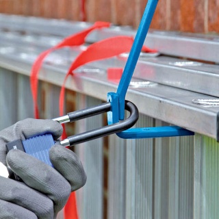 24808 | Draper spare parts Ladder Lock at Arc Components Ltd