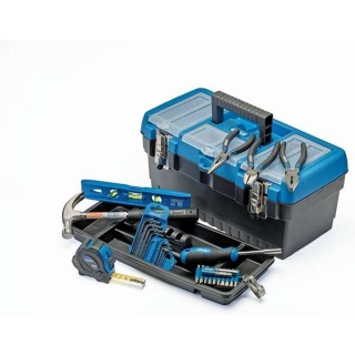 Draper Cantilever Toolboxes and Tote Trays - Arc Components