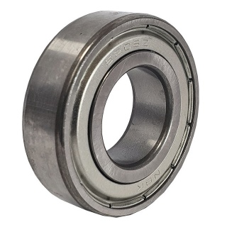 05874 Spare Rolling Bearing 6205 E Grade - Arc Components