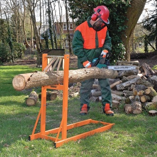 32273 Draper spare parts Log Stand 150kg - Arc Components