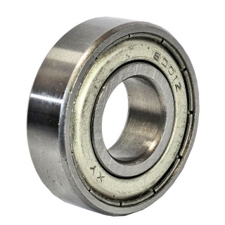 35129 Draper spare parts Bearing 6901z at Arc Components Ltd