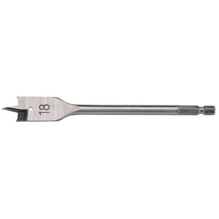 41511 | Draper Flat Wood Drill Bit 18mm - Arc Components