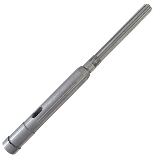 44596 Draper spare parts Spindle Arbor at Arc Components Ltd