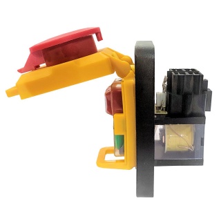 00169 Draper Spare 10 Bar Pressure Switch - Arc Components