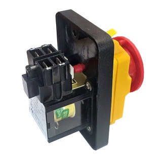 00169 Draper Spare 10 Bar Pressure Switch - Arc Components