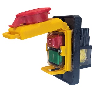 00169 Draper Spare 10 Bar Pressure Switch - Arc Components