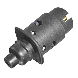 Durite 12N and 12S Caravan and Trailer Plugs and Sockets