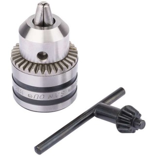 06910 Draper Four Jaw Independent Chuck - Arc Components