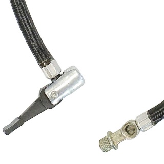 79341 Draper spare parts Hose Assembly at Arc Components Ltd