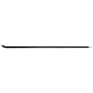 17678 | Draper Tools Chisel Point Fencing Bar 1.8m