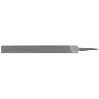 60212 | Draper Tools Smooth Cut Hand File 12 x 150mm
