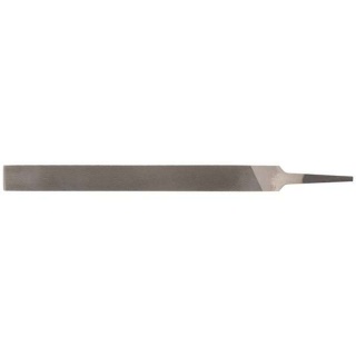 60213 | Draper Tools Smooth Cut Hand File 12 x 200mm