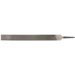 60214 | Draper Tools Smooth Cut Hand File 12 x 250mm