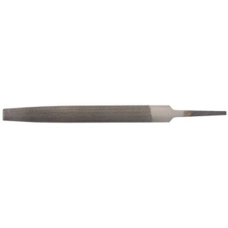 60248 | Draper Tools Bastard Cut Round File 12 x 150mm