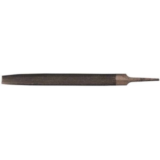 60225 | Draper Tools Second Cut Half Round File 6 x 300mm