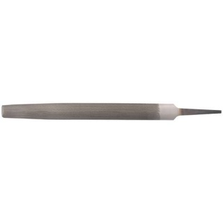 60222 | Draper Tools Second Cut Half Round File 12 x 150mm