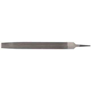 60220 | Draper Tools Bastard Cut Half Round File 6 x 300mm