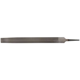 60227 | Draper Tools Smooth Cut Half Round File 12 x 150mm