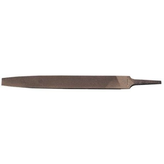 60245 | Draper Tools Smooth Cut Flat File 6 x 300mm