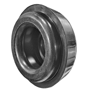 42643 | Draper spare parts Front Cover at Arc Components Ltd