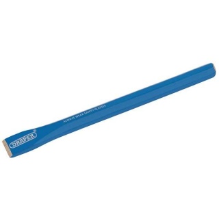 63739 Draper Octagonal Shank Cold Chisel 19x200mm