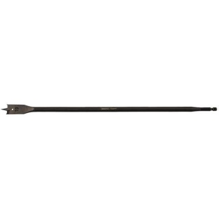 67436 | Draper Tools Extra Long Flat Wood Bit 10 x 405mm