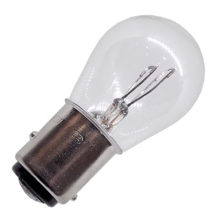 7-003-34 | Durite Double Contact 24V 21/5W BAY15d Auto Bulb