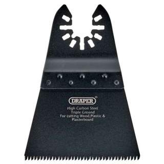 70465 | Oscillating Multi-Tool Plunge Cutting Blade 68 x 90mm 14tpi ...