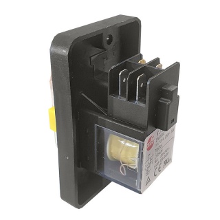 75243 Draper spare parts Switch KJD12 IP54 - Arc Components
