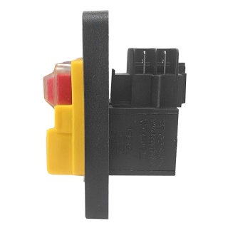 52837 | Draper KJD12 16(12)A 4-Pin Switch - Arc Components