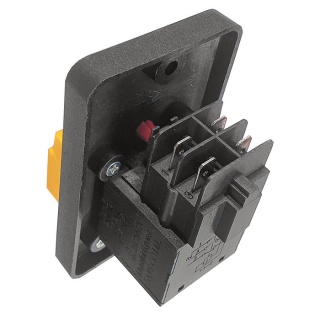 52837 | Draper KJD12 16(12)A 4-Pin Switch - Arc Components