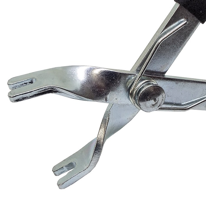 0-004-00 | Durite Snip-Snap Nipple Terminal Crimping Tool