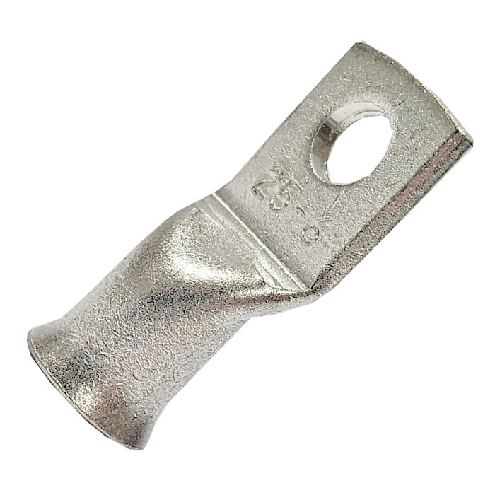 0-008-42 | Durite 25-6mm Tinned Copper Crimping Terminals