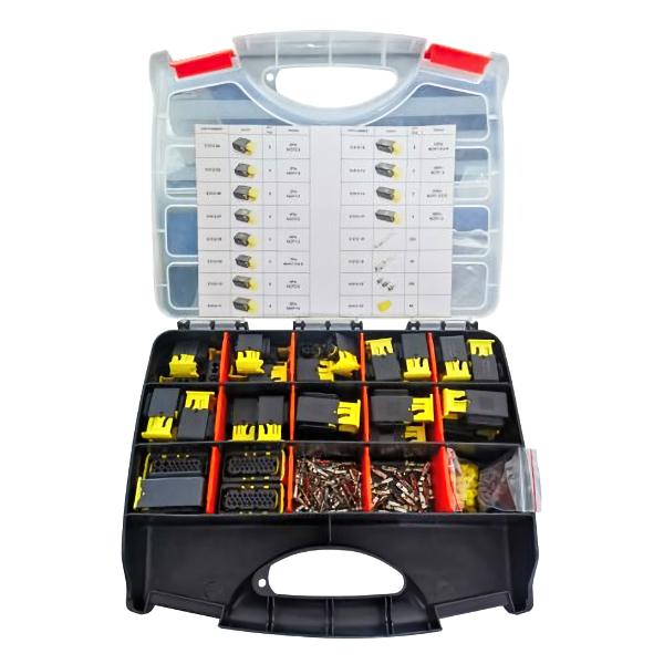 0-012-03 | Durite 40A and 20A HDSCS MCP Terminal Connectors
