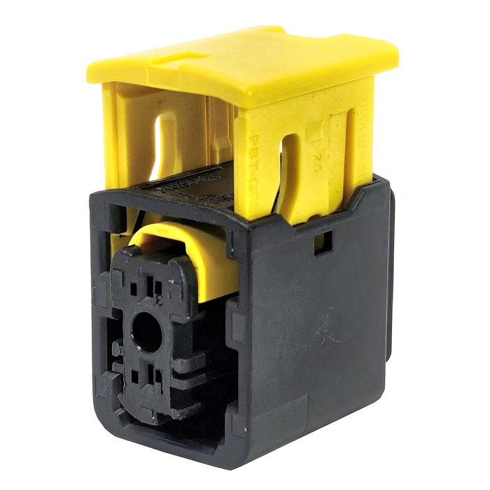 0-012-05 | Durite 2-PIN MCP HDSCS Vehicle Connector - 1.5mm
