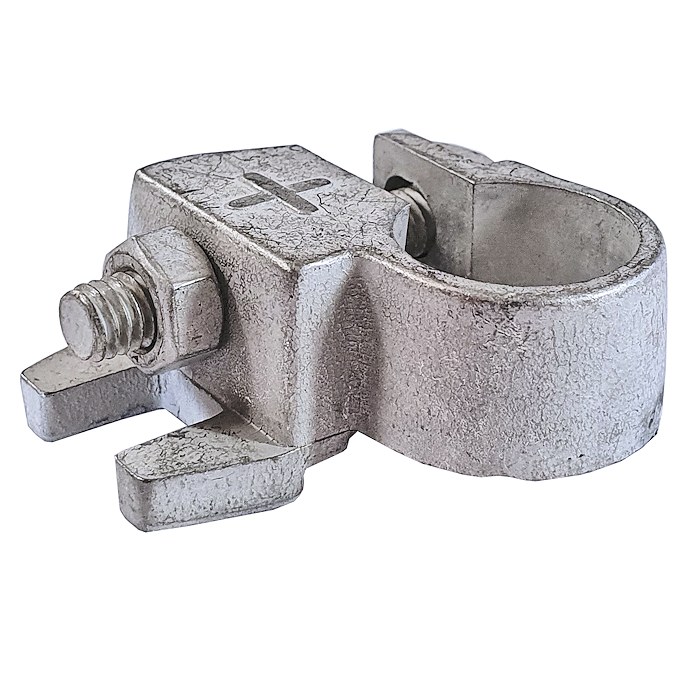 0-022-00 | Durite Positive and Negative Ford Type Terminals