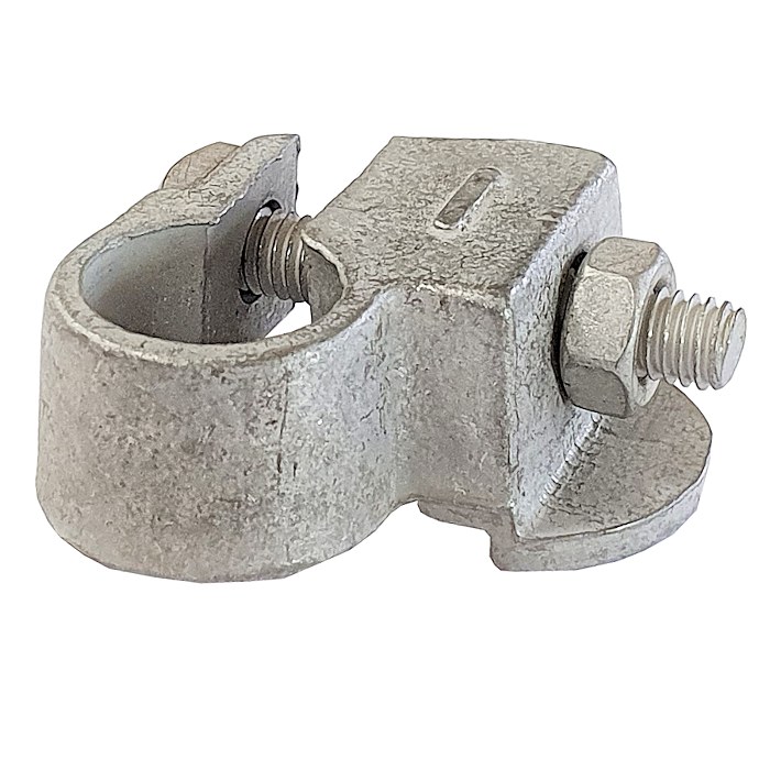 0-022-00 | Durite Positive and Negative Ford Type Terminals