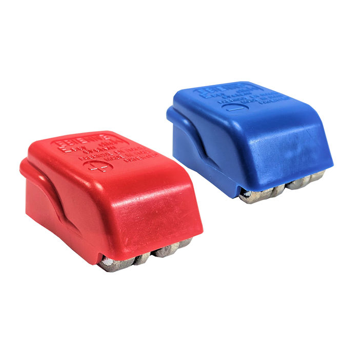 0-023-00 | Durite 12V-24V Quick-release Battery Terminals
