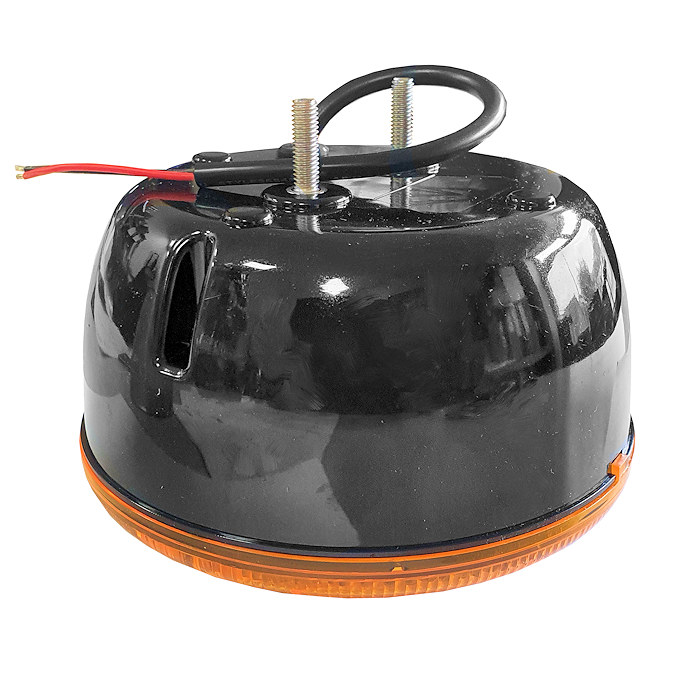 0-097-51 | Durite 12V-24V LED Amber Rear Indicator Lamp