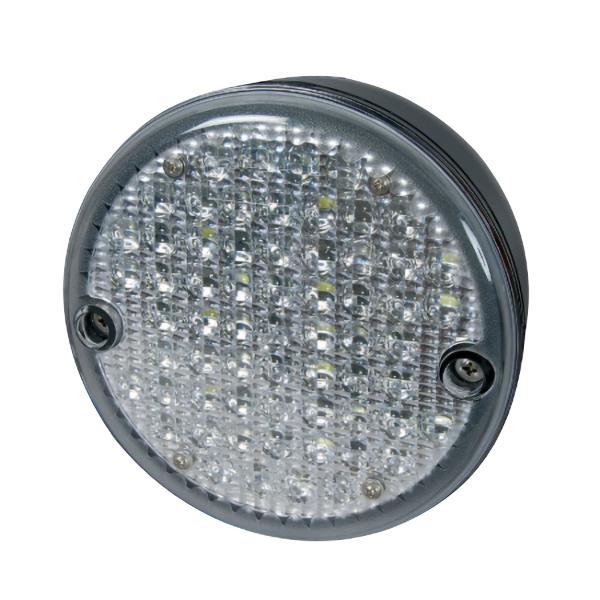 0-097-68 12-24V Commercial LED Reverse Lamp with Stud Fixing