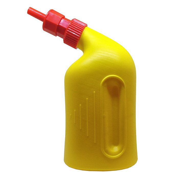 0-149-50 | Durite 1L Battery Water Filler or Top-up Bottle